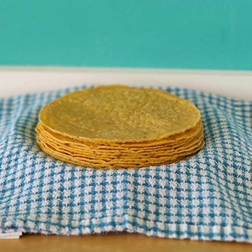The history of the taco: how it became a staple of Mexican cuisine – La ...